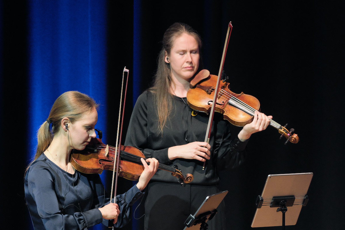 American Modern (Canberra International Music Festival)