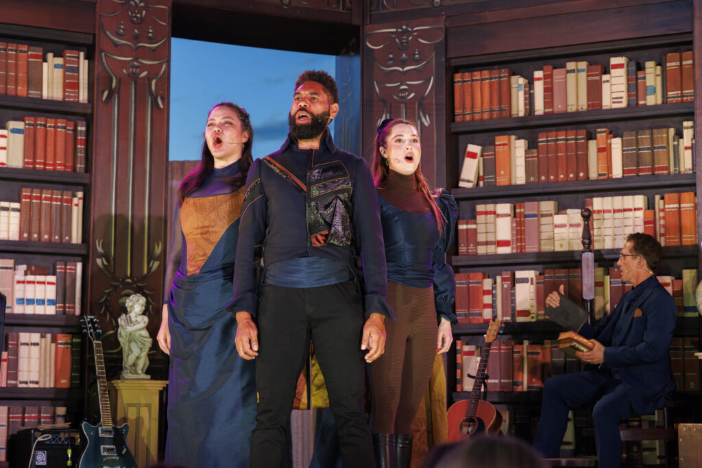 Festival of Outback Opera (Opera Queensland)