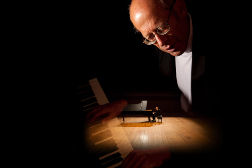One last chance to Shine: David Helfgott announces farewell tour