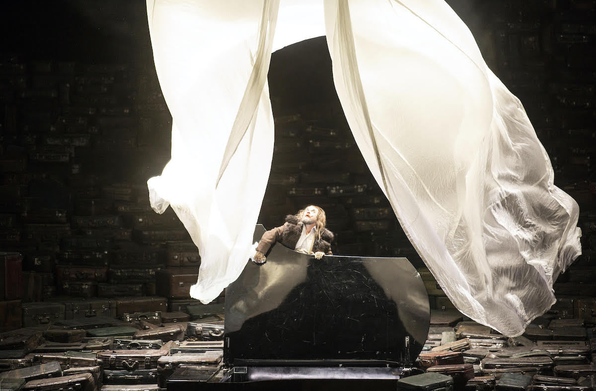 Der Ring des Nibelungen (Deutsche Oper Berlin)