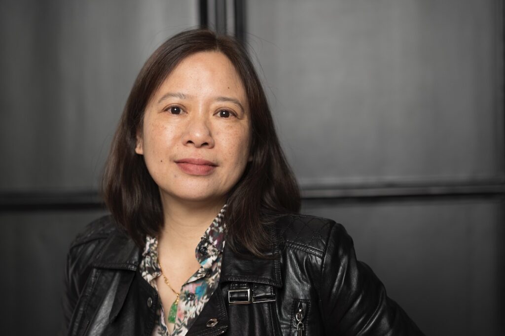 Liza Lim awarded Australian Research Council Fellowship worth $3.74m