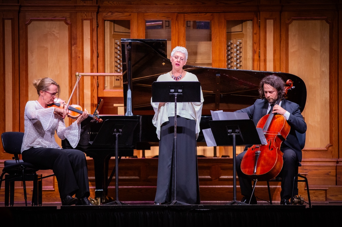 Perspectives (Chamber Music Adelaide)