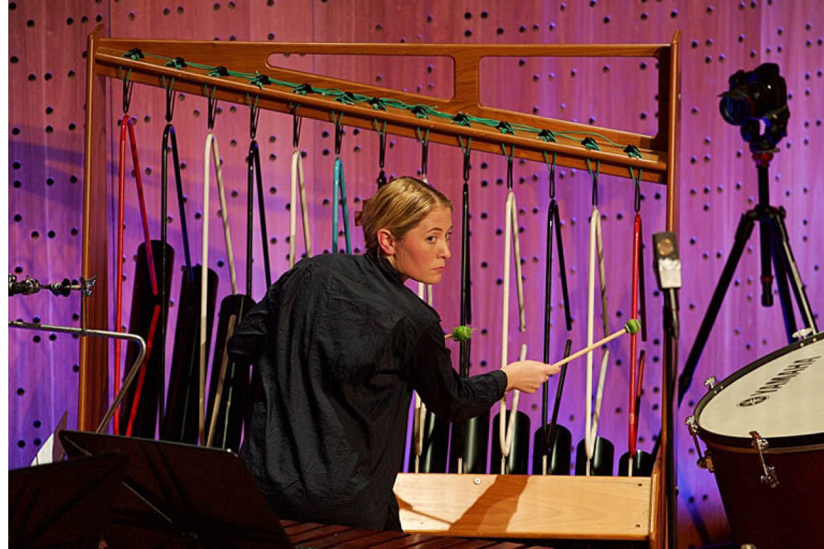 Playing Up: The Alemba with Moya Henderson