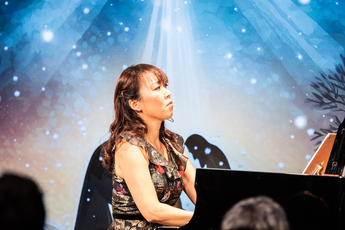 PianoLab (Immersive Light and Art)