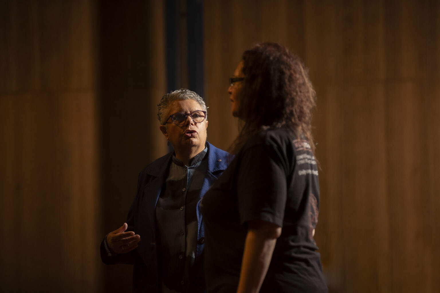 Lotjpa Biyiya: the sound of singing