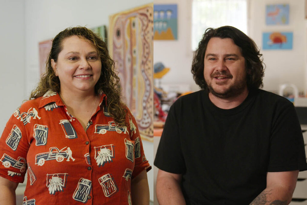 Creative Australia announces 2024 Partnership Awards