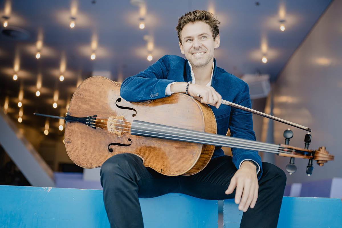 What a wonderful world