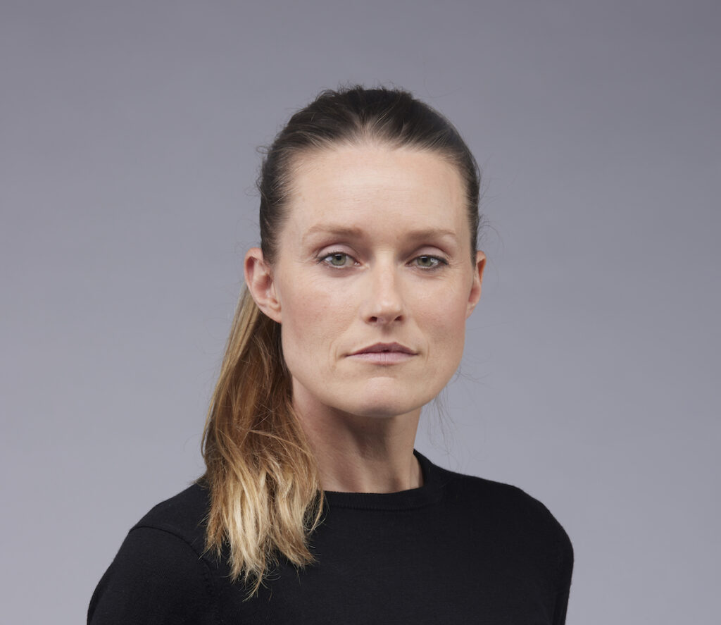 A massive Lake at the 2025 Adelaide Festival