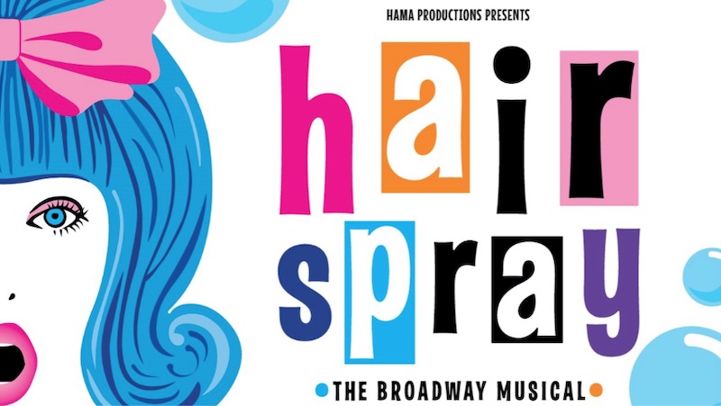 Hair Musical Logo Hair The Musical Merch & Gifts For Sale | Redbubble
