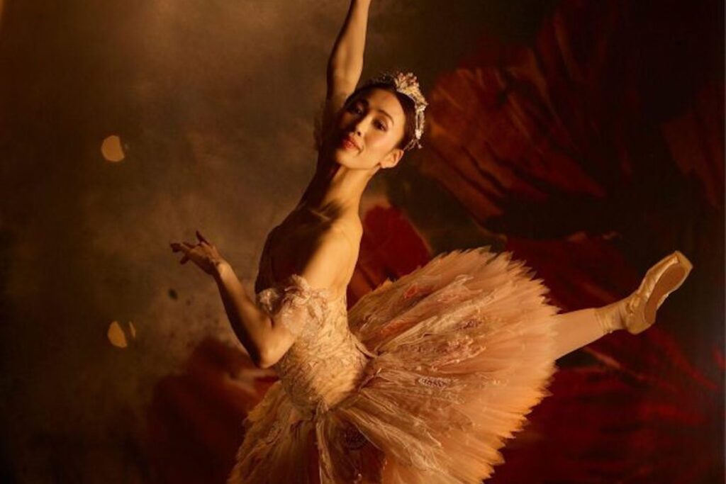 The Australian Ballet introduces draw for $40 tickets