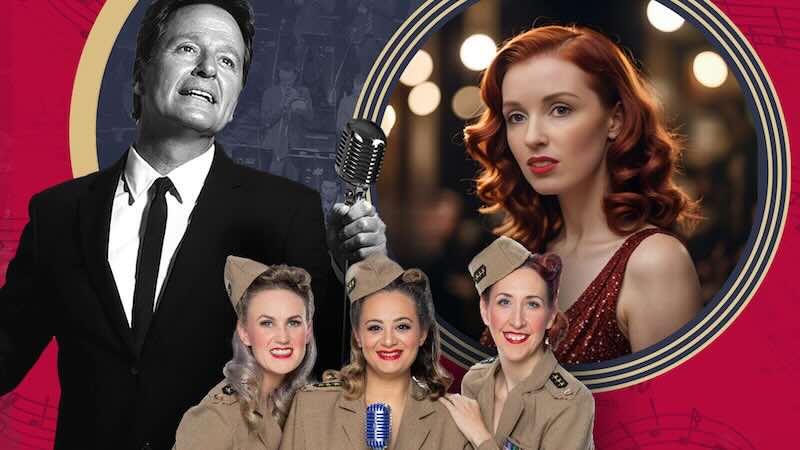 Crown Perth – Limelight