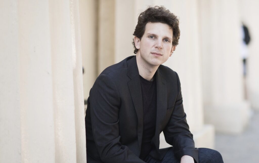 Jayson Gillham hits back at Melbourne Symphony Orchestra