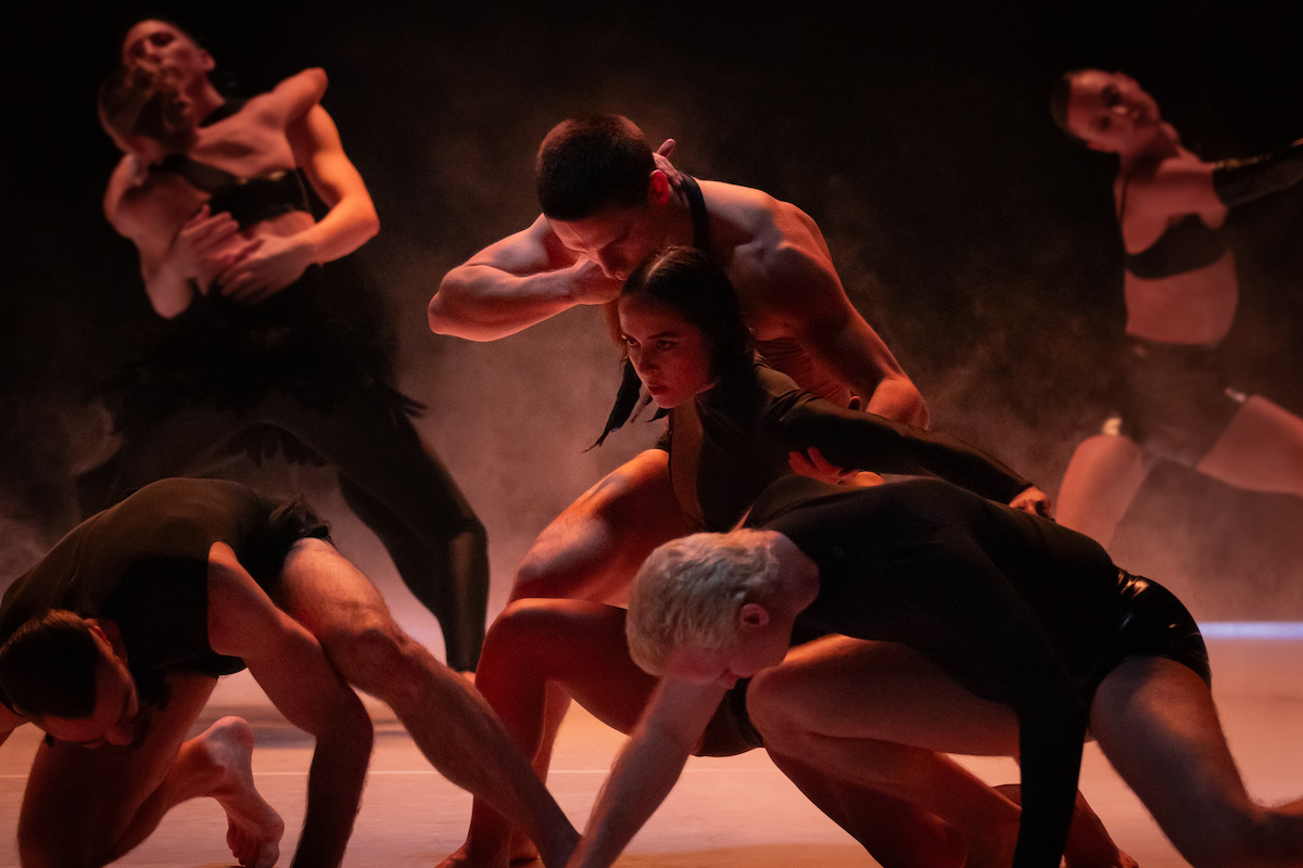 Sydney Dance Company Unveils 2025 Season