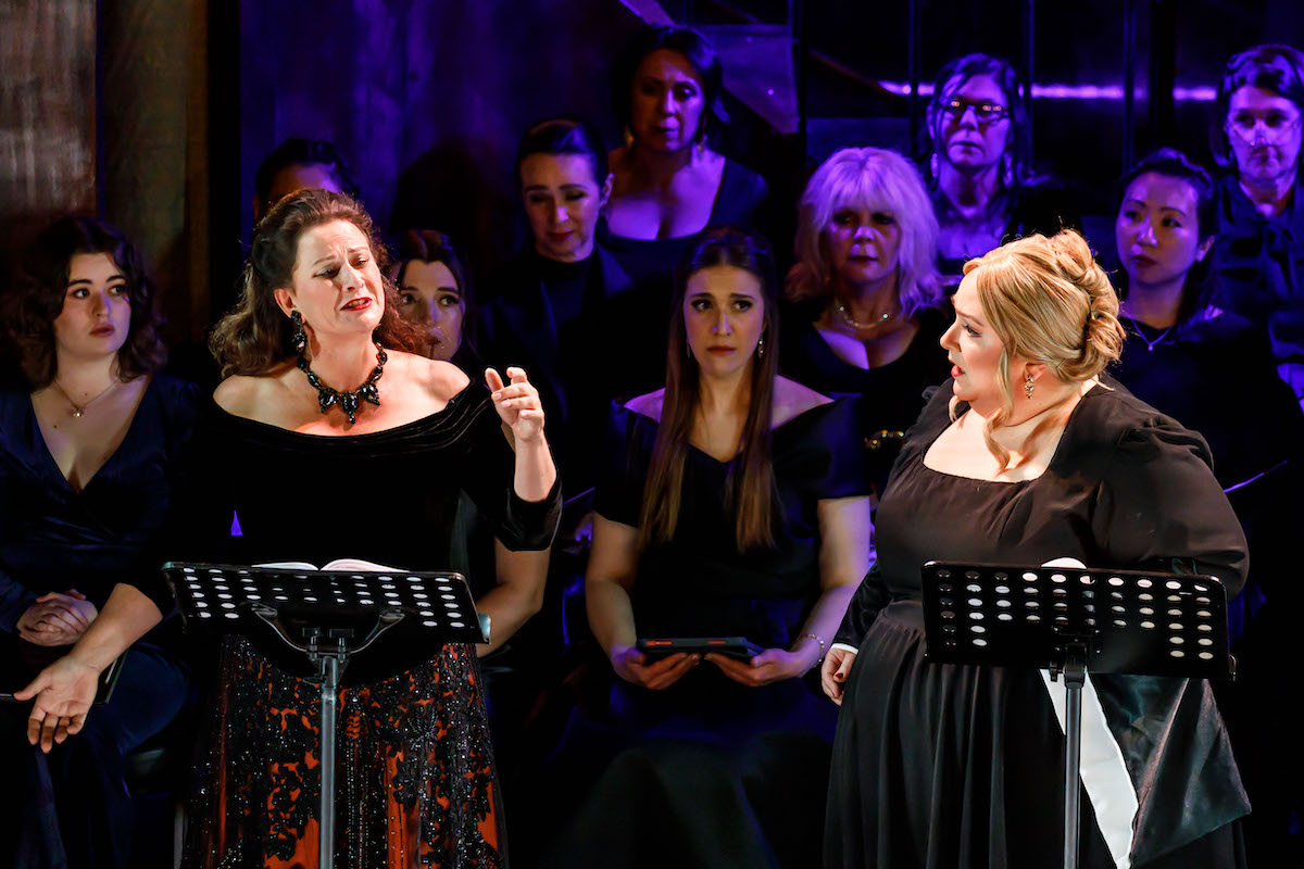 Puccini Gala (Melbourne Opera)
