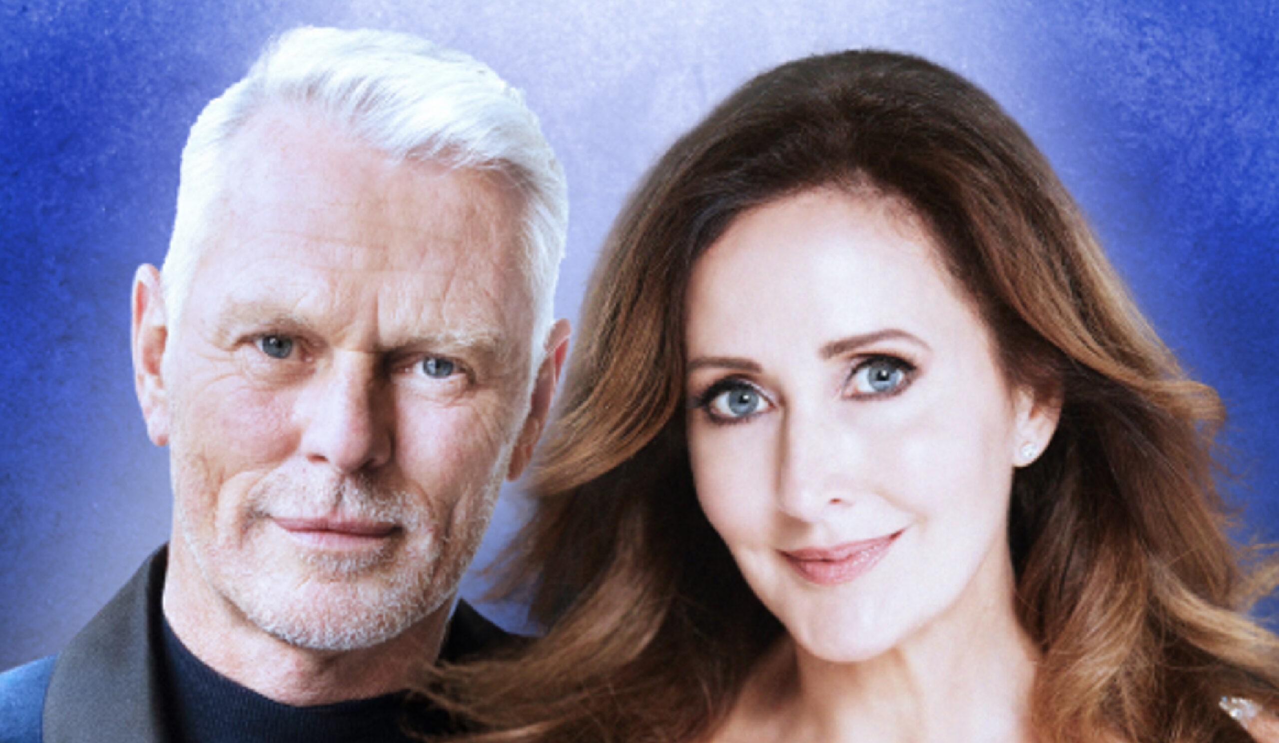 Marina Prior & Michael Cormick: Centrestage (Entertainment Consulting)