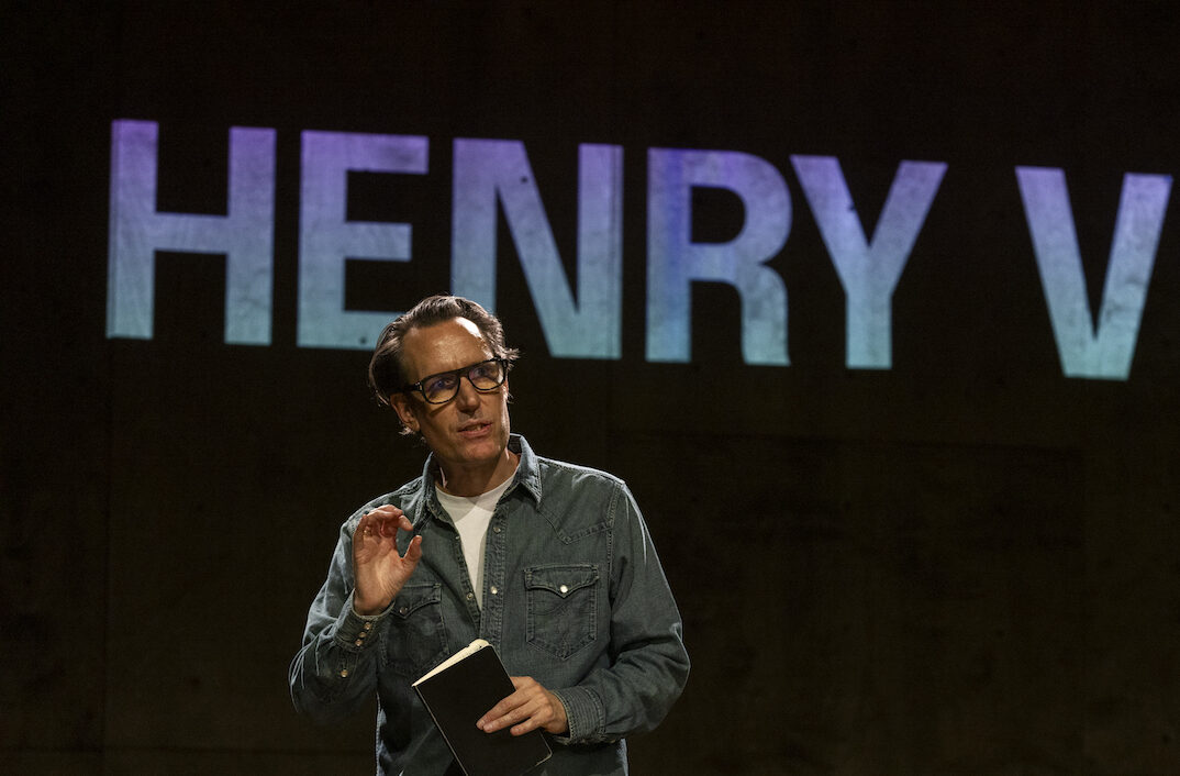 Bell Shakespeare Unveils 35th Anniversary Season