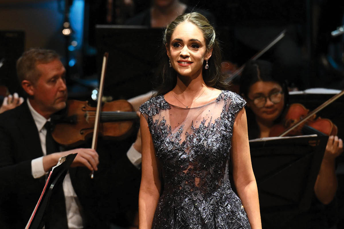 2024 IFAC Handa Australian Singing Competition winner announced