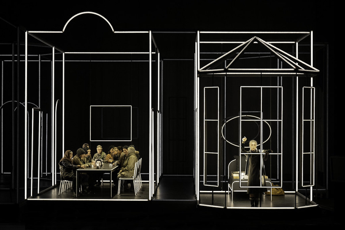 The 2024 International Opera Awards: The Winners