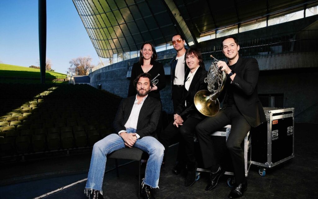 Jet pulls Melbourne Symphony Orchestra performances