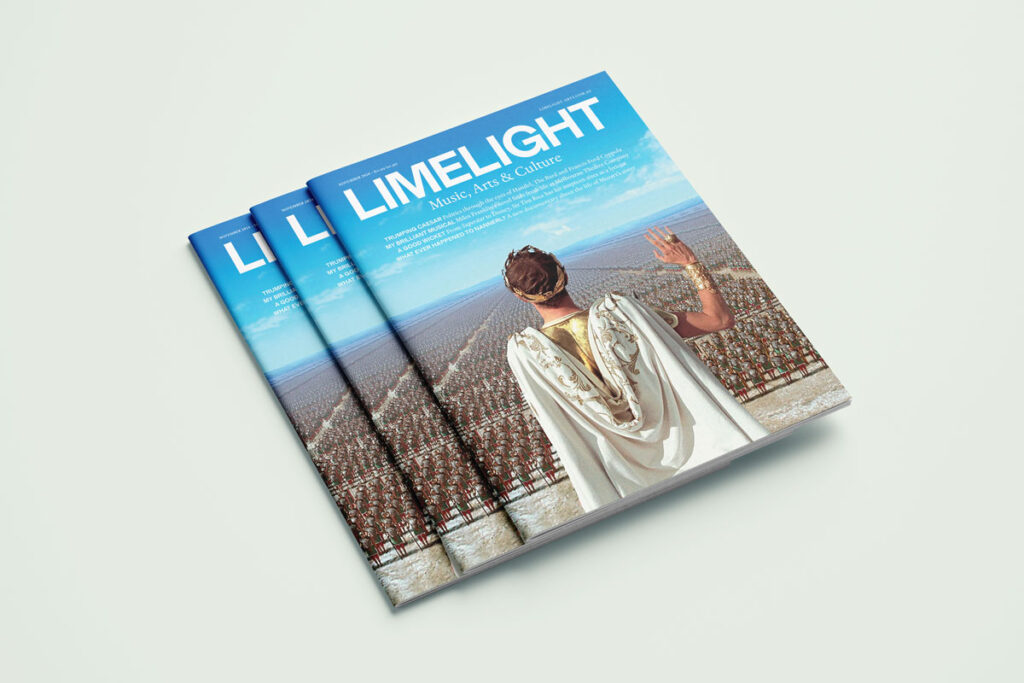 Limelight - Music, Arts & Culture