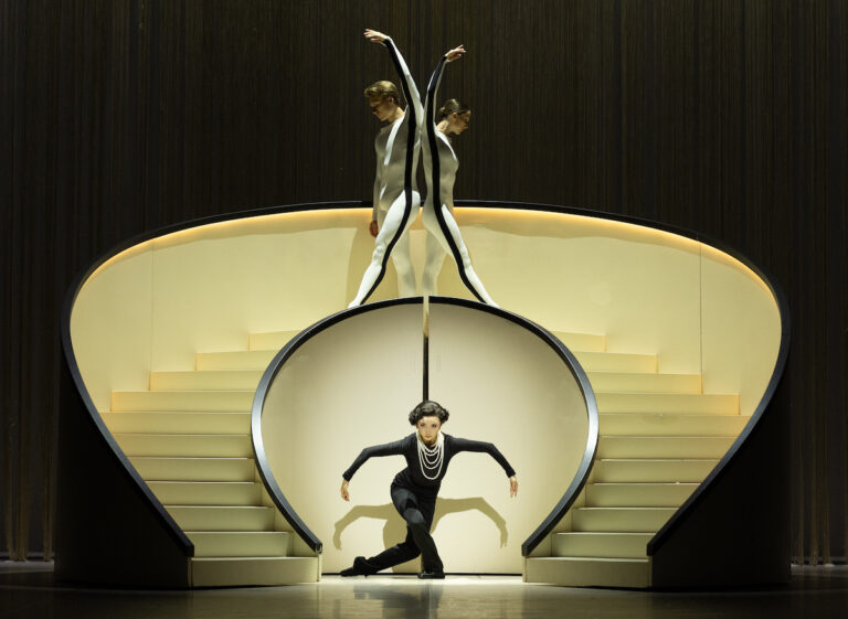Coco Chanel: the Life of a Fashion Icon (Queensland Ballet)