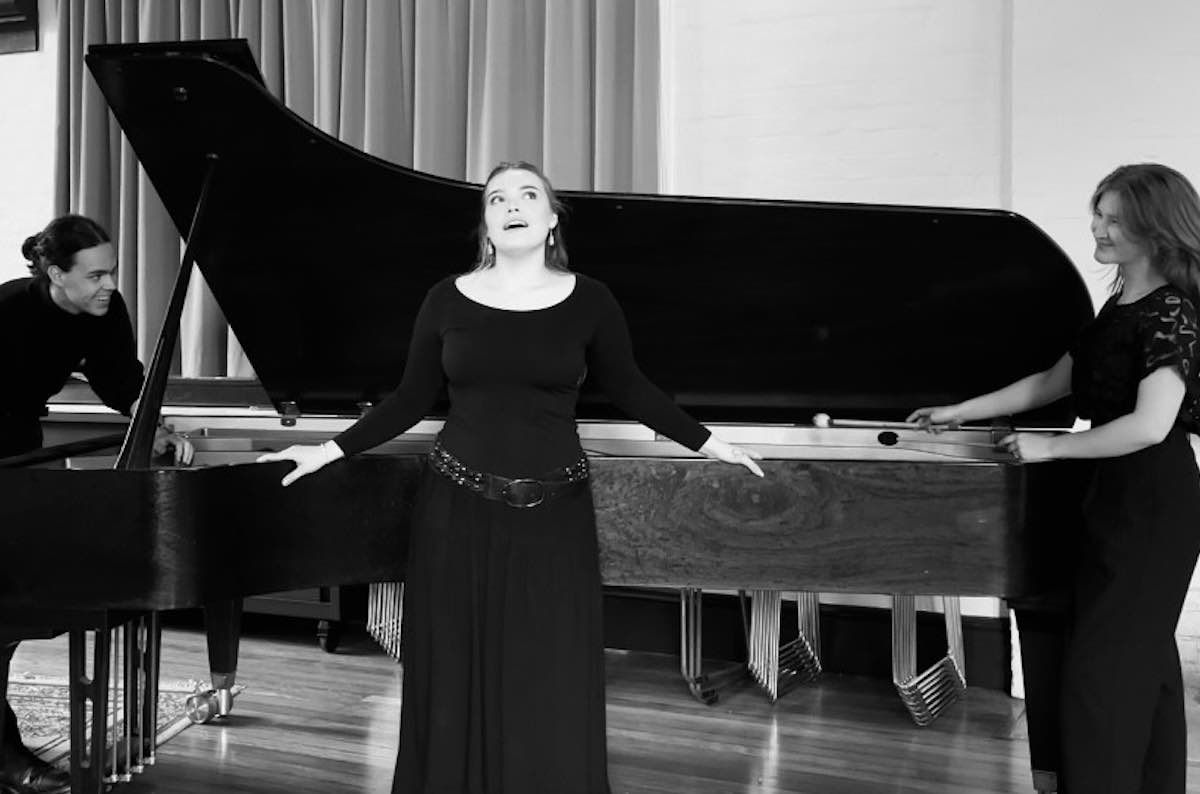 New Creatives: Rising Young Voices in Australian Music