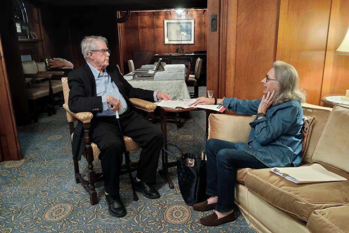 On Air & Online: Radio and streaming in December 2024