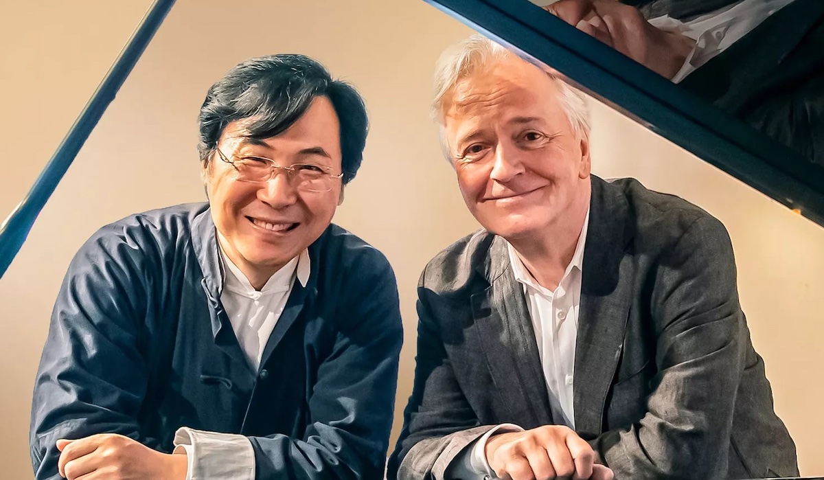 Liao Changyong’s Chinese Art Song Recital (Ausfeng Event Productions)