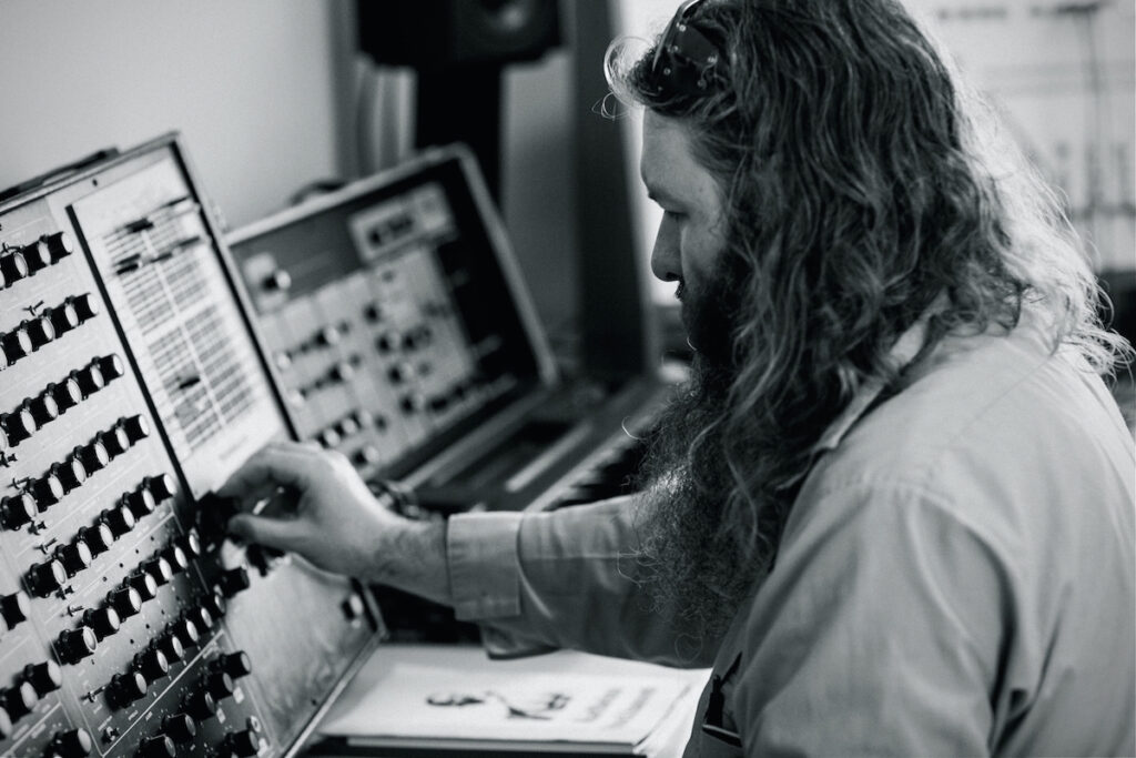 Robin Fox named Melbourne Recital Centre’s 2025 Artist-in-Residence