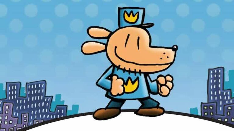 Dog Man: The Musical - Limelight