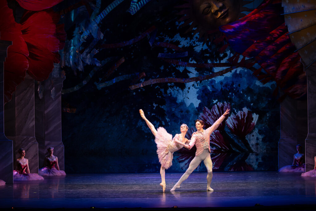 The Nutcracker (The Australian Ballet)
