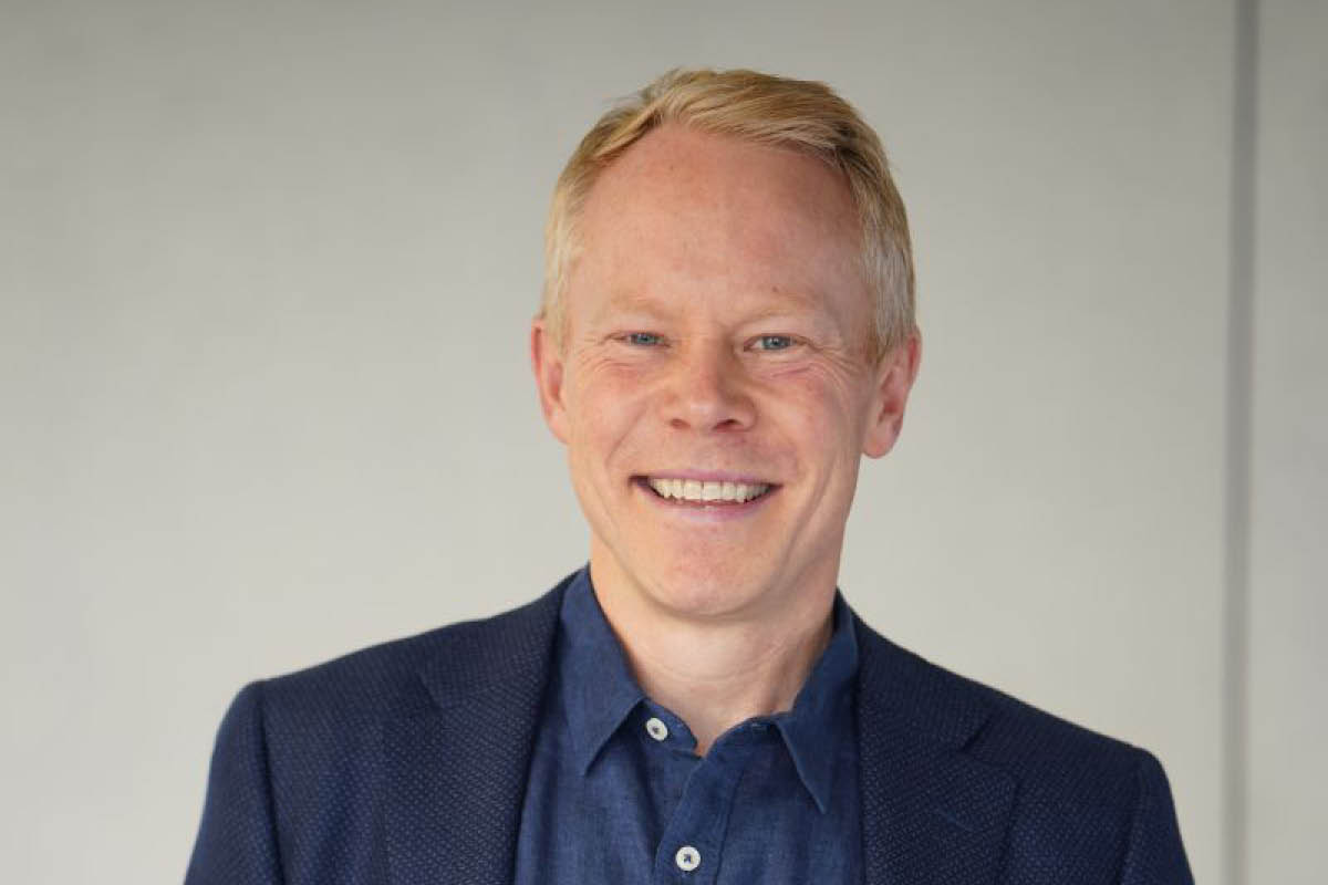 New CEO for Live Performance Australia