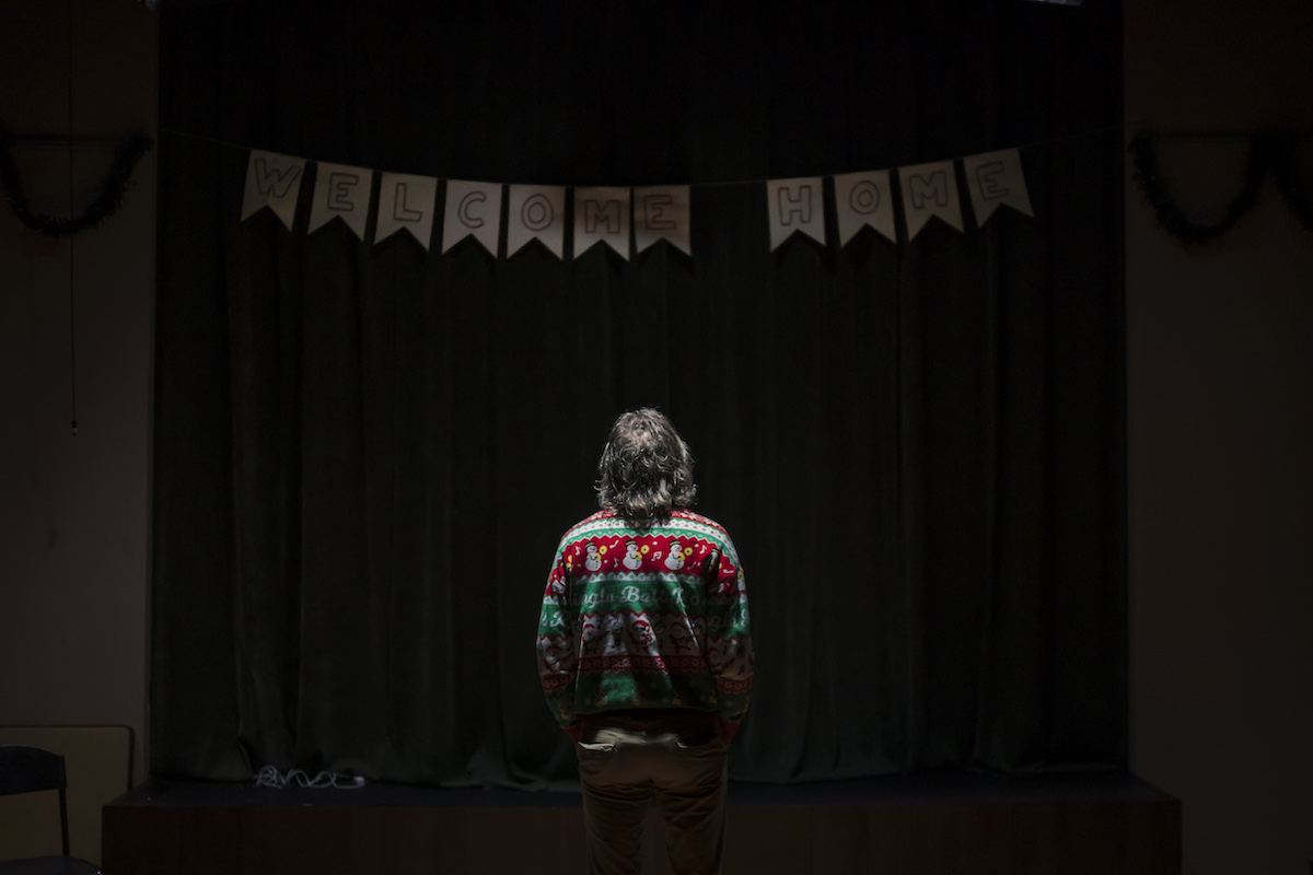 Snowflake (Good Time Theatrics & JB Theatre Co)