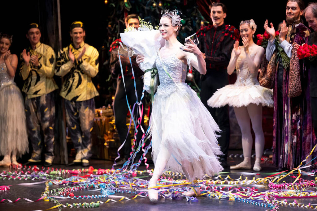 2024 Telstra Ballet Dancer Award announced