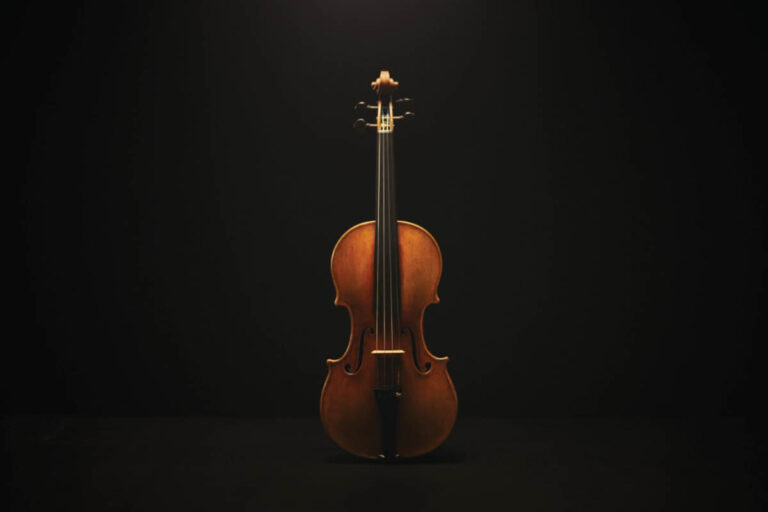 This might be the most expensive instrument ever sold