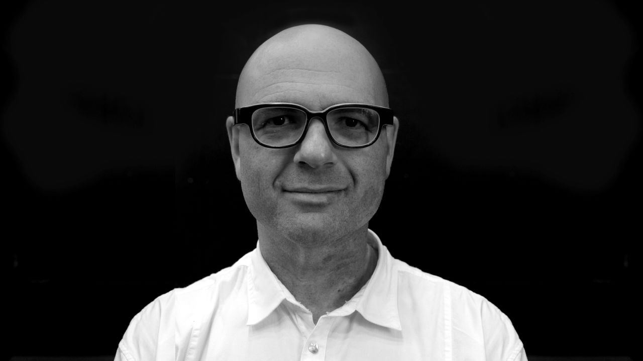 Circa's Yaron Lifschitz honoured with prestigious international award