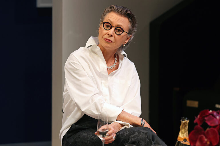 Aria (Ensemble Theatre)