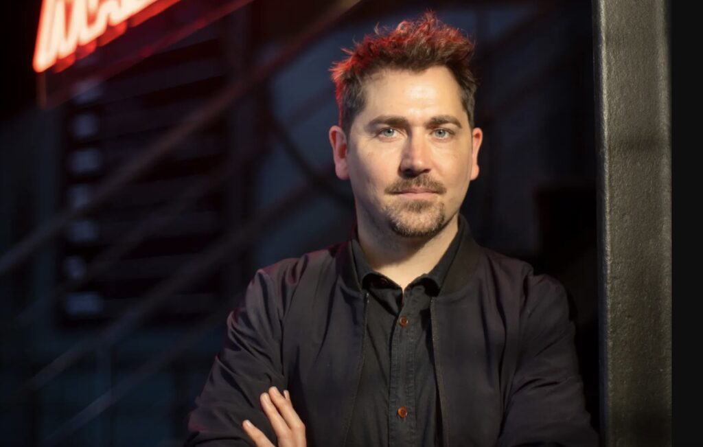 Matthew Lutton leaves Malthouse