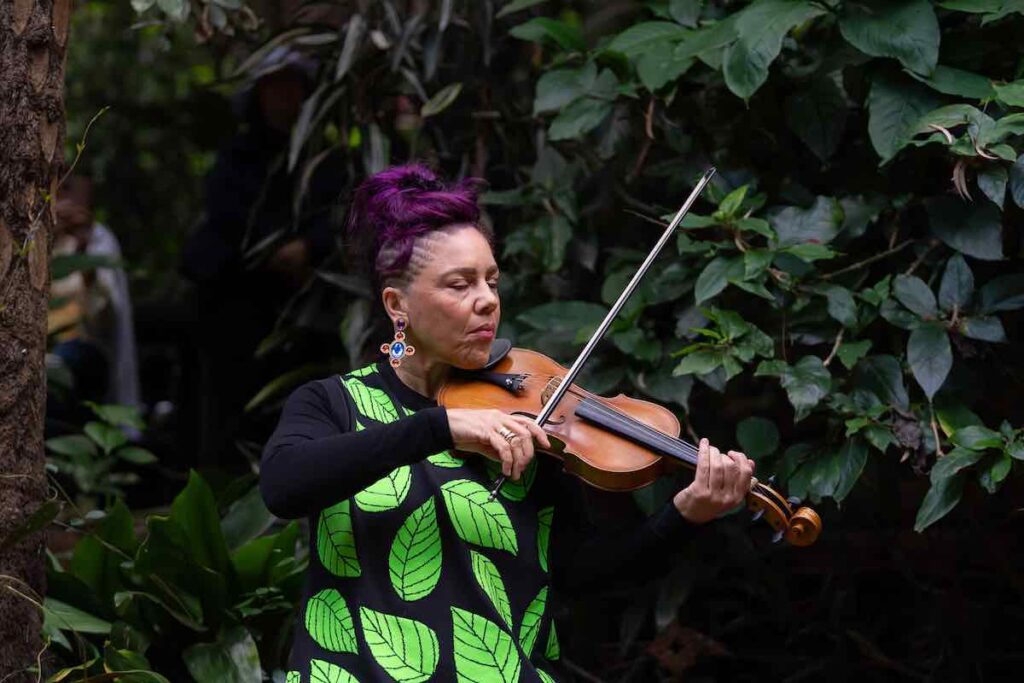Brisbane Festival unveils bumper 2025 music program