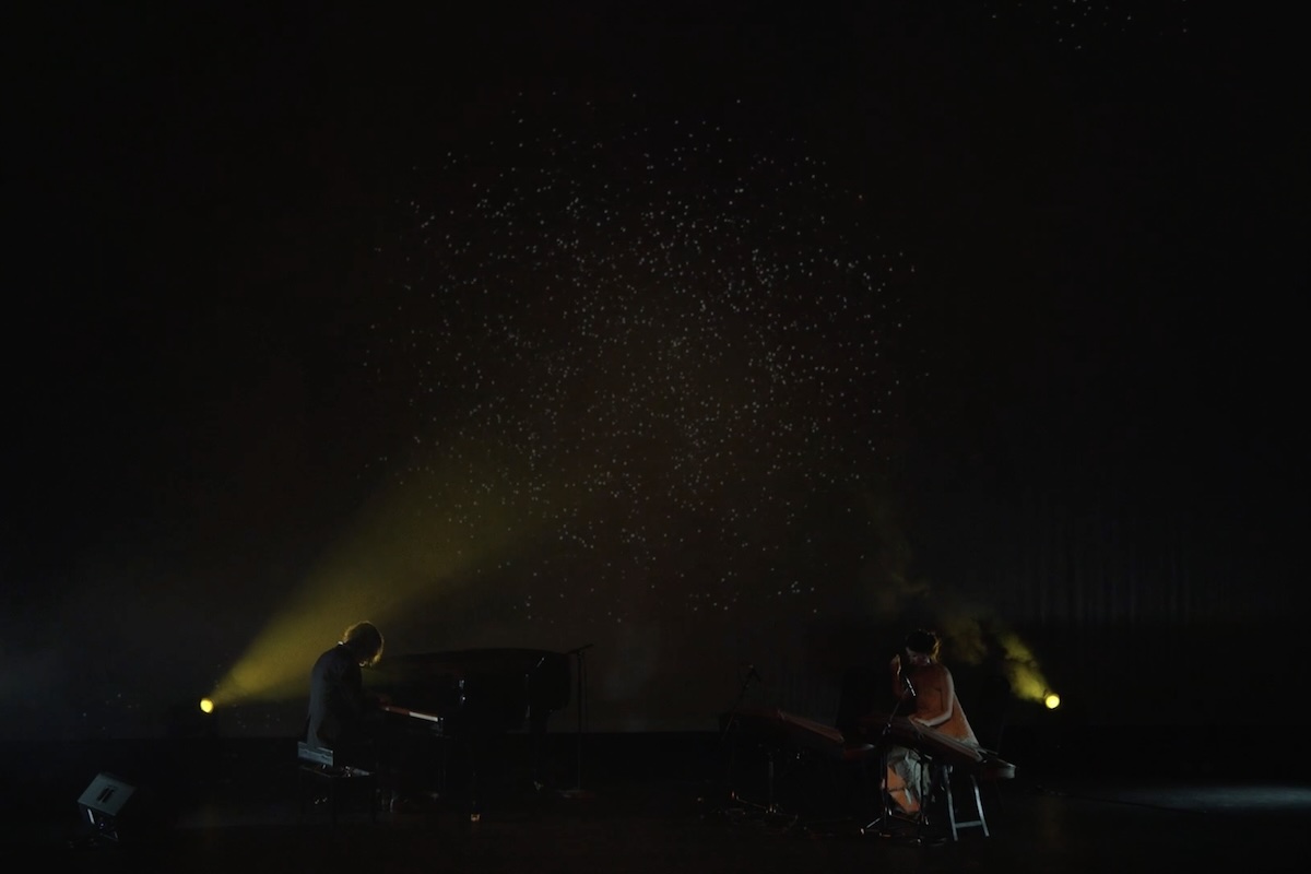 Speaking without words