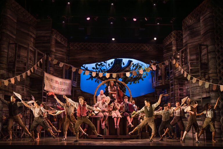 Joyce Yang: Solo doesn't mean you're on your own