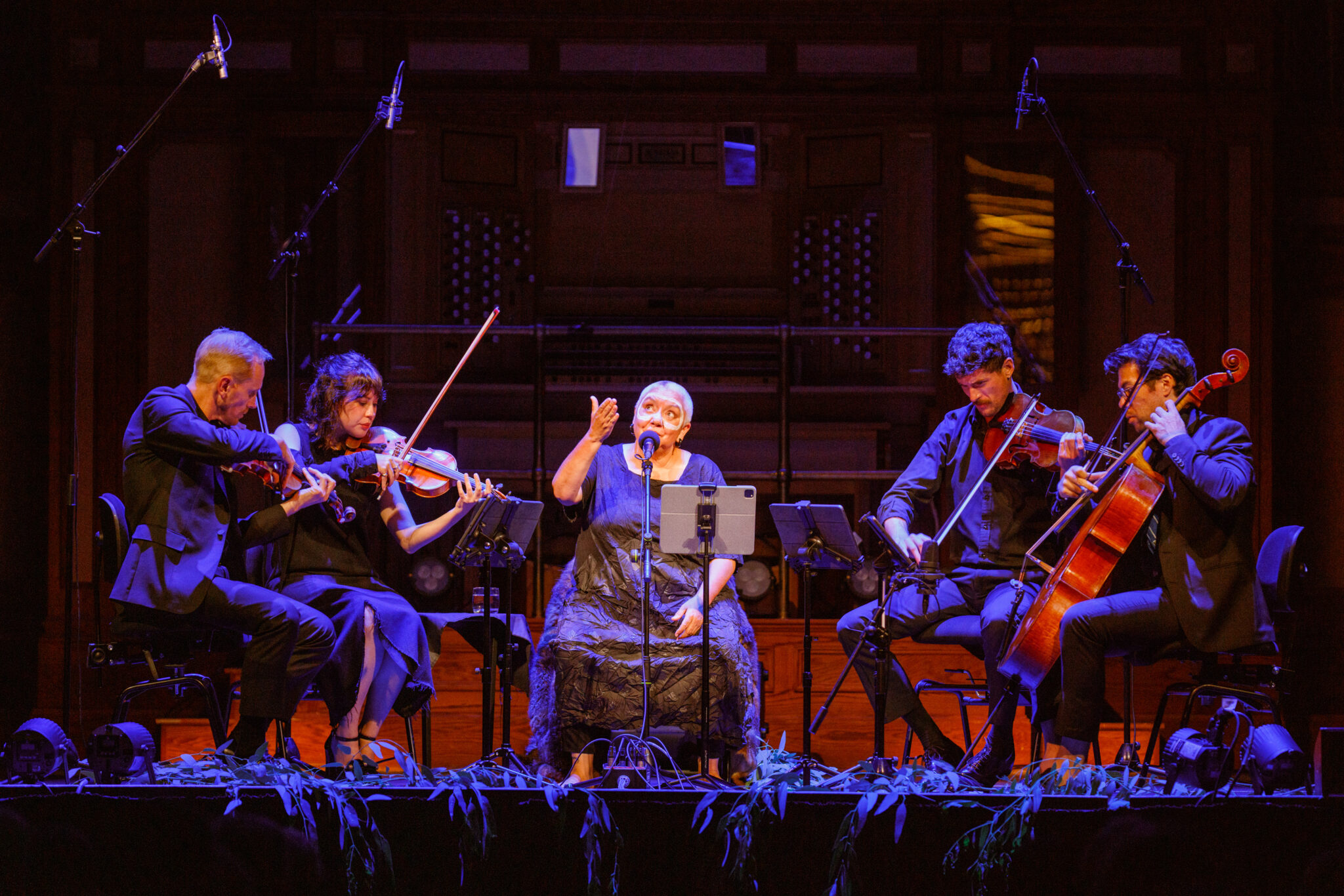 2025 Paul Lowin Prize winners announced