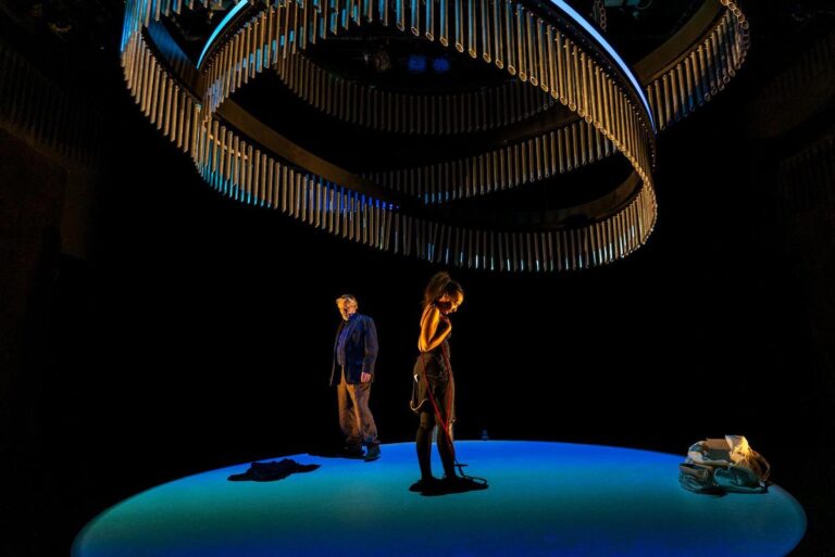 Nucleus (Griffin Theatre Company)