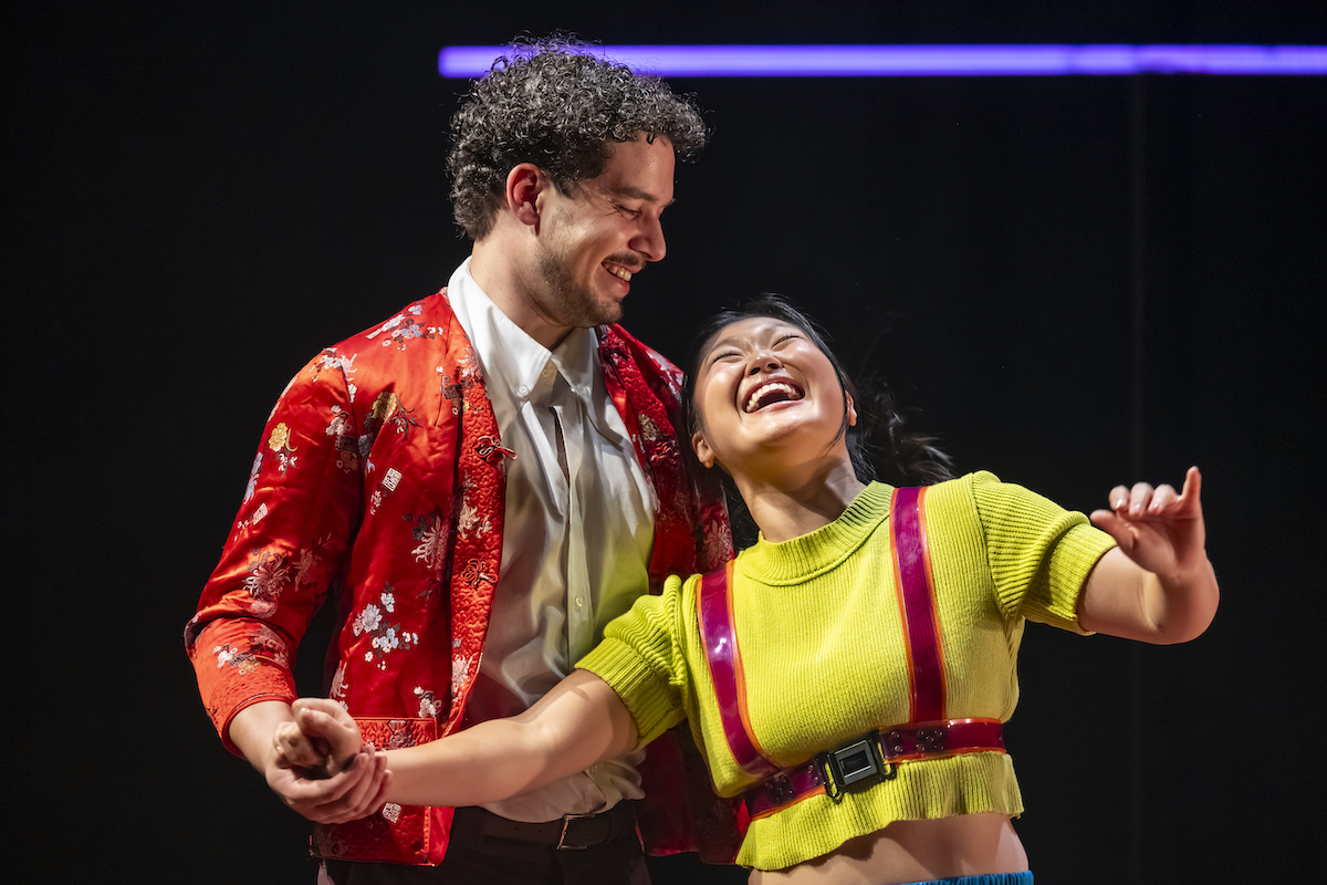 The Robot Dog (Melbourne Theatre Company)