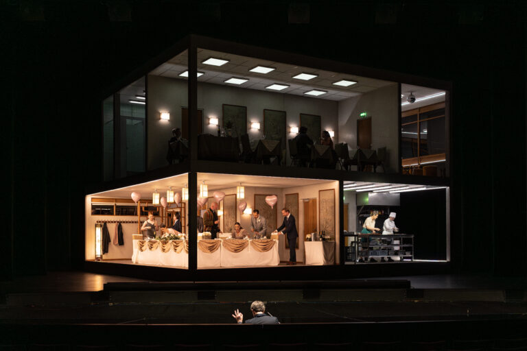 Innocence (Adelaide Festival, State Opera South Australia)