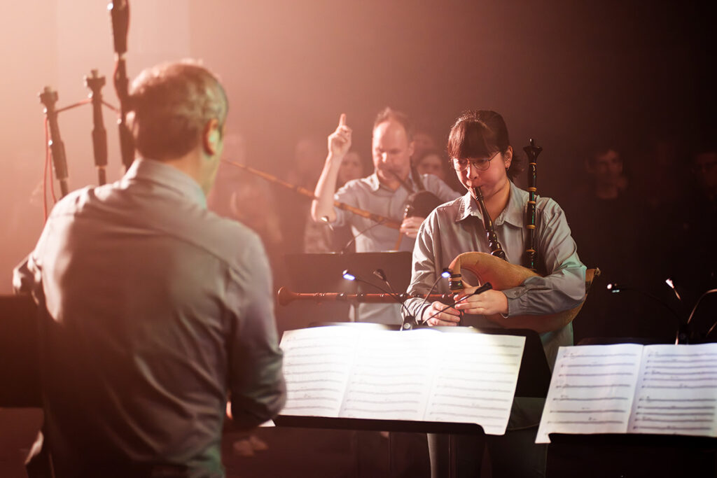 The ten greatest patter songs