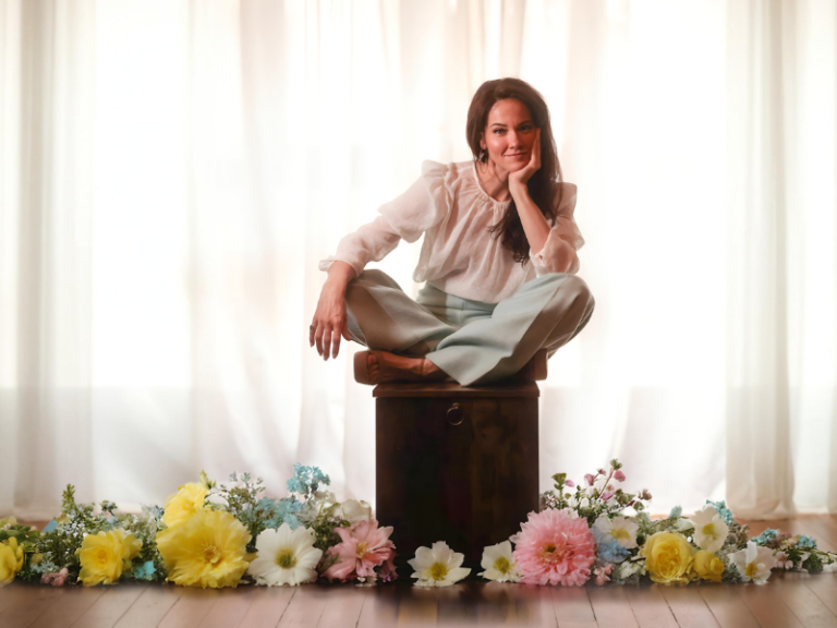 Jazz at the Lounge 2025: Hetty Kate Spring - Limelight