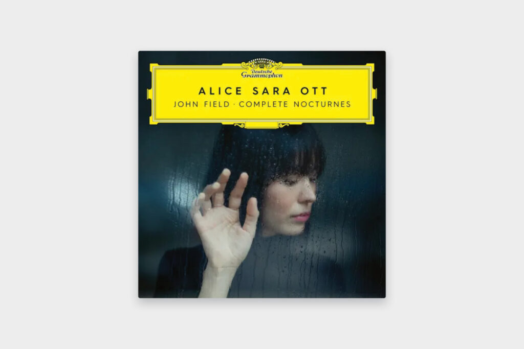 Apple Music Classical crowns Album of the Year