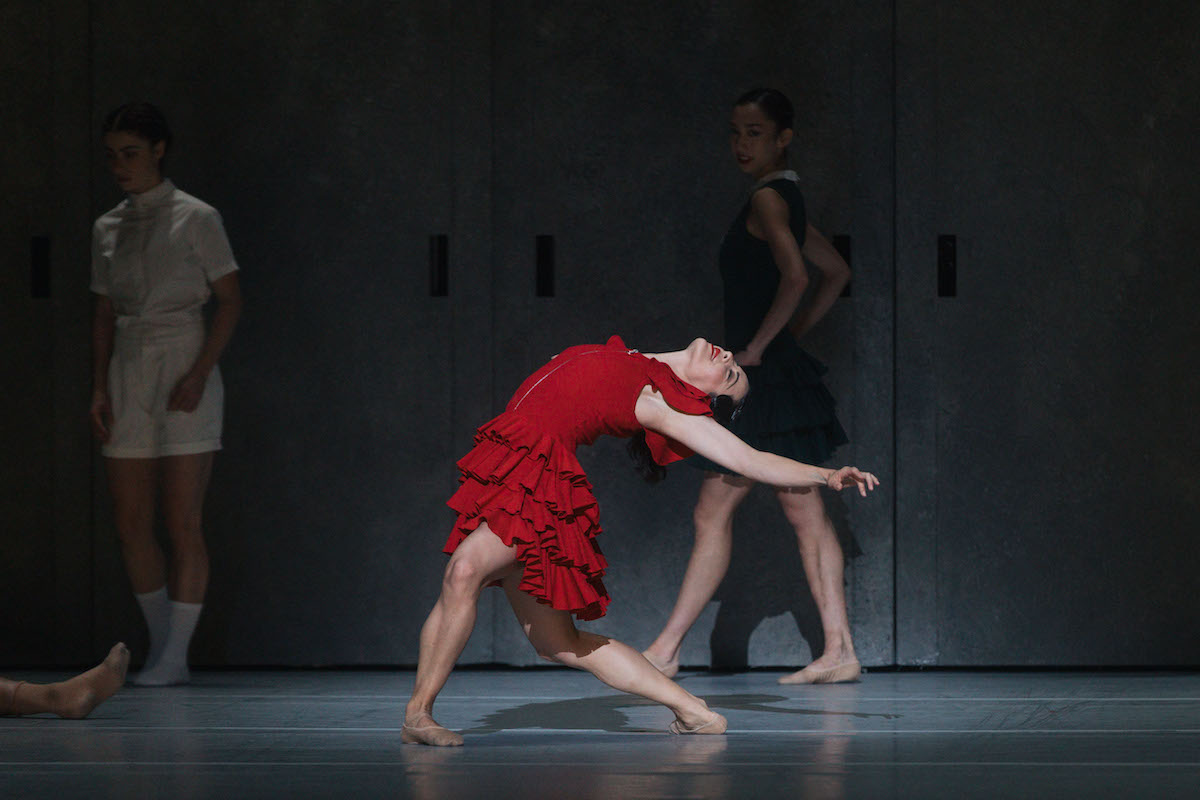 Carmen (The Australian Ballet)