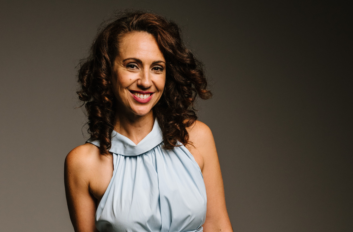 Louise Bezzina to step down from Brisbane Festival